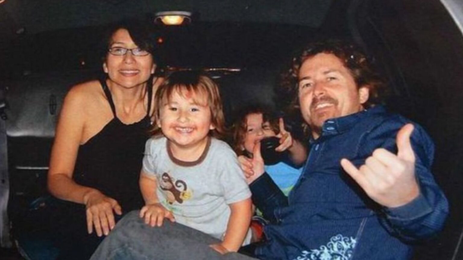 Who Were The McStay Family? A Portrait of a California Dream Cut Short ...