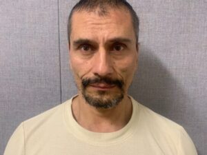 Who Is Jorge Rueda Landeros & Where Is He Now? 2026 Update & Background ...