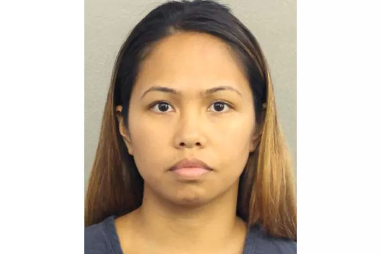 Who is Katherine Magbanua & Where is She Now? 2026 Update & Background ...